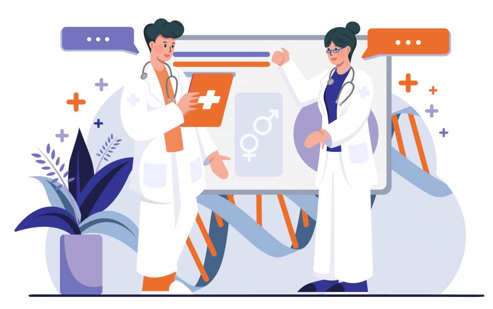 MediFirst | Empowering life through technology